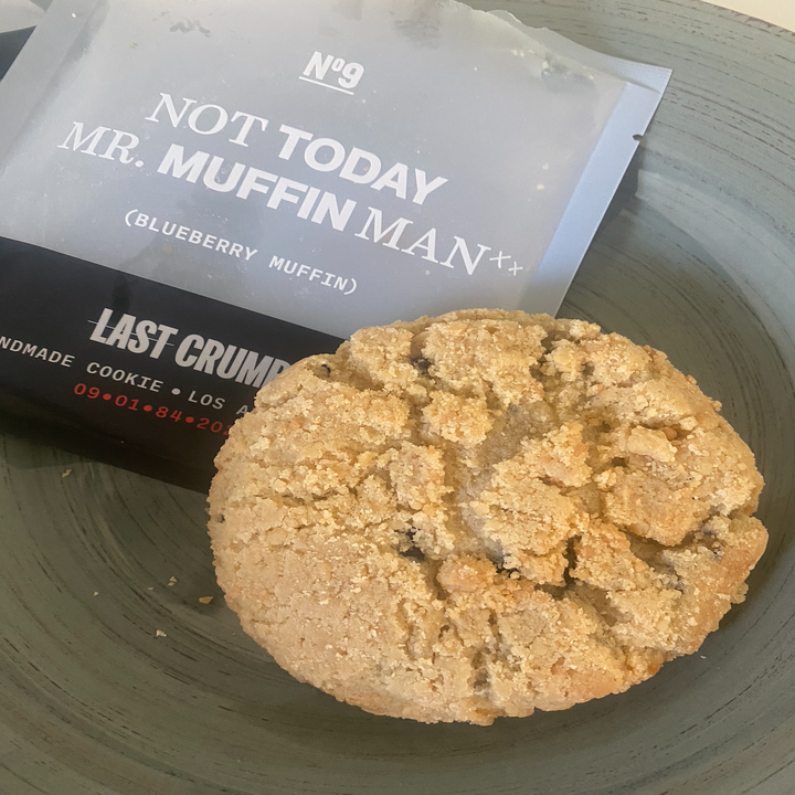 The Cookie Monster Experience: Trying The Most Expensive Cookies In The ...