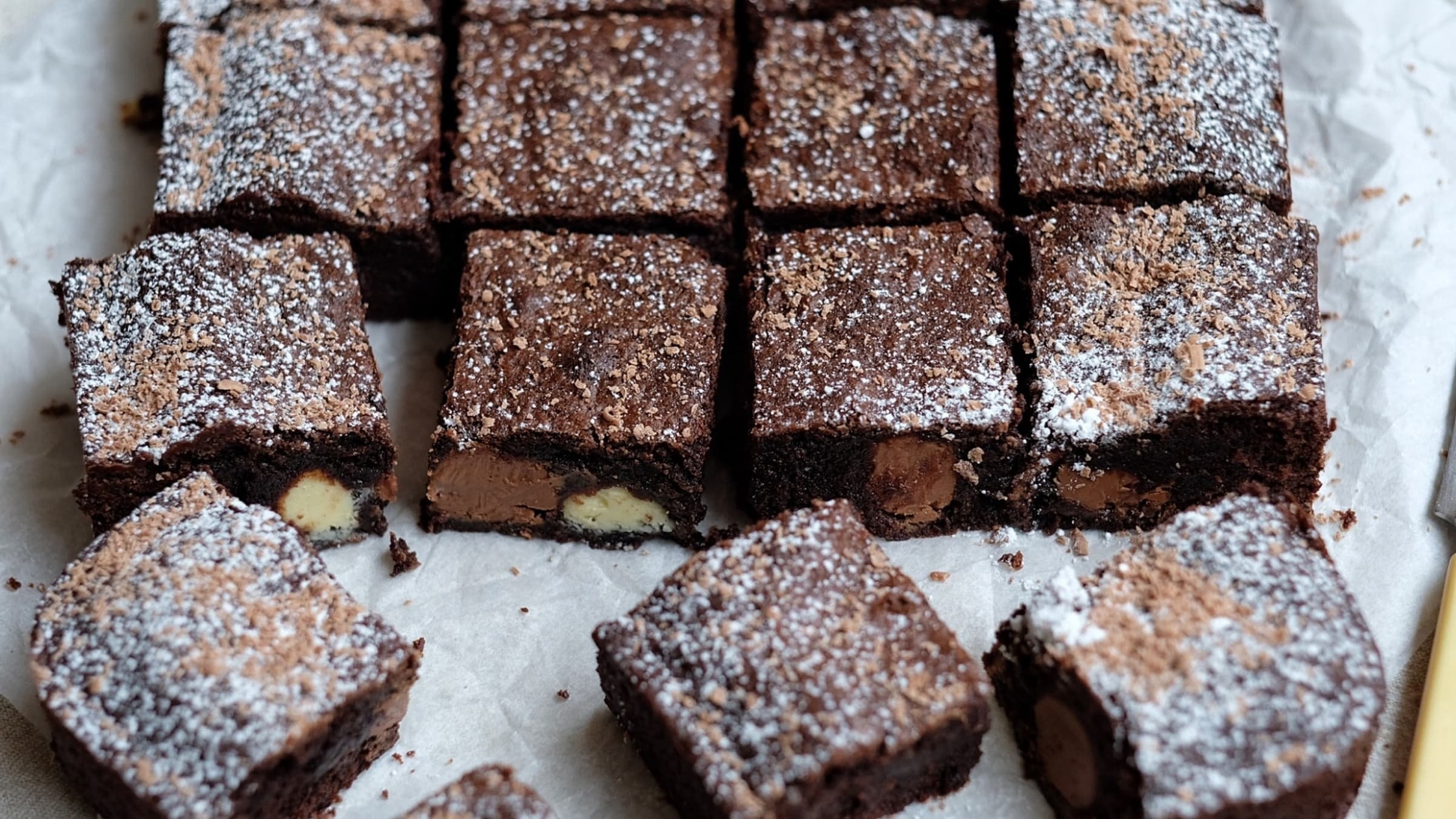 7 Easy-To-Make Sweet Treats Guaranteed To Make Mum Feel Special This ...