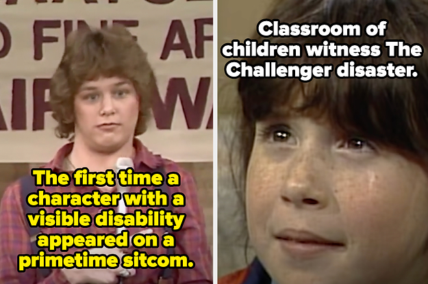 19 TV Episodes That Actually Handled Heavy Topics Really (And I Mean ...