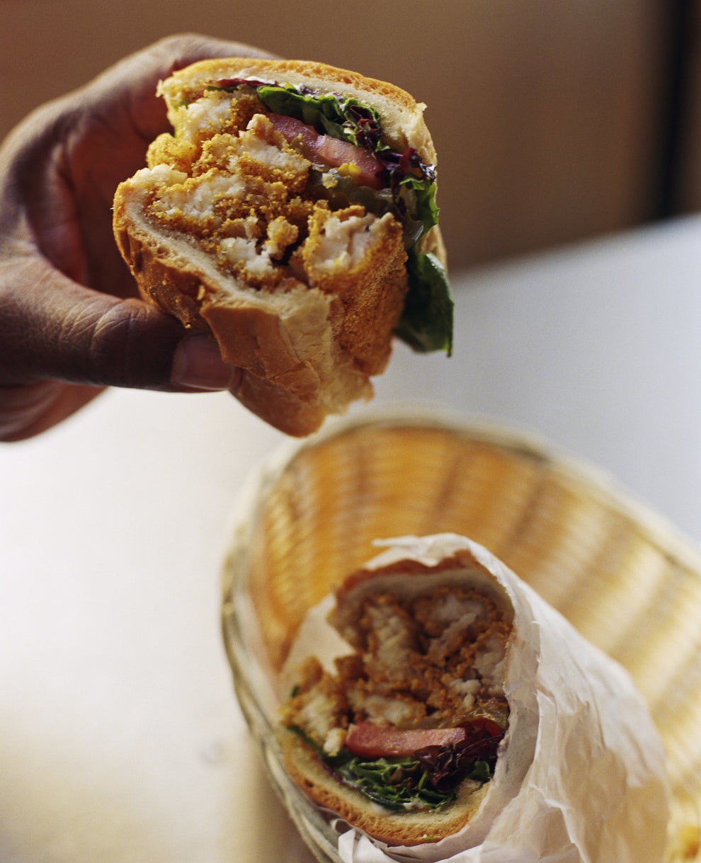 The Best Food Destinations For Culinary Travel