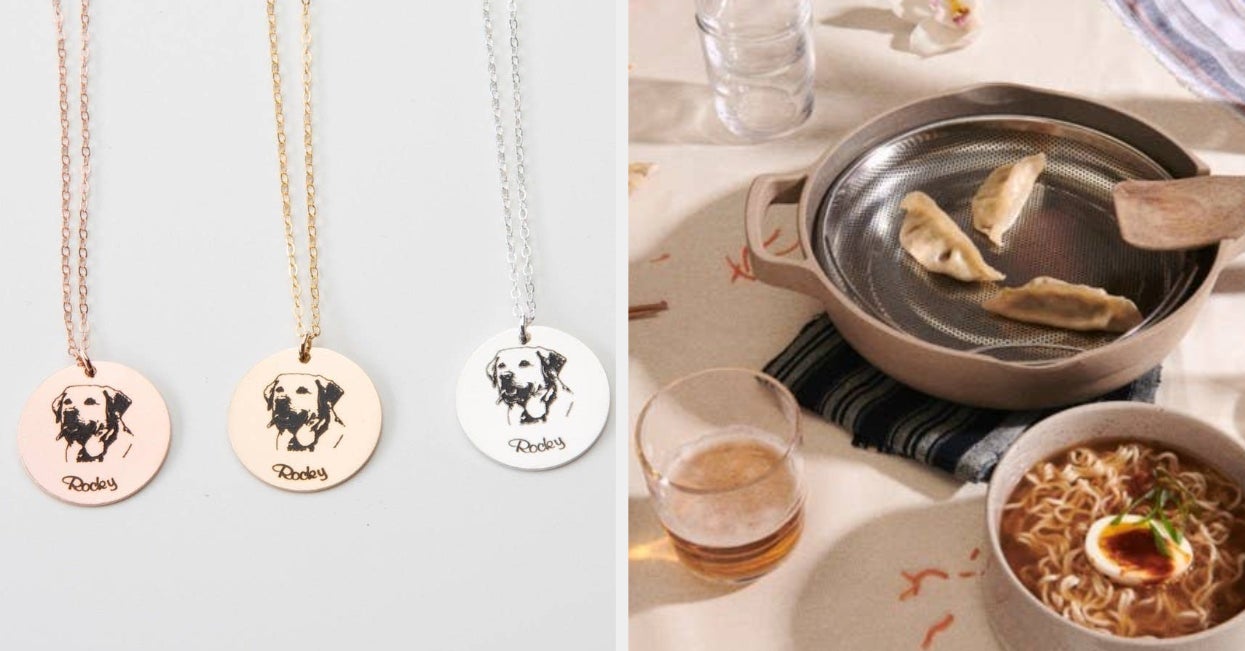 30 Gift Ideas To Keep Your 'Best Gift Giver' Status