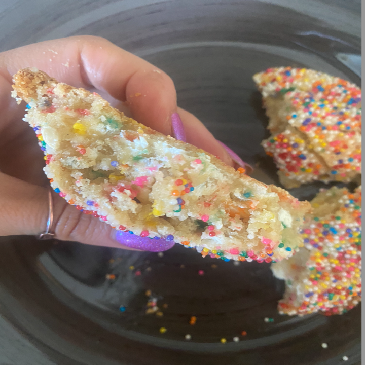 The Cookie Monster Experience: Trying The Most Expensive Cookies In The ...