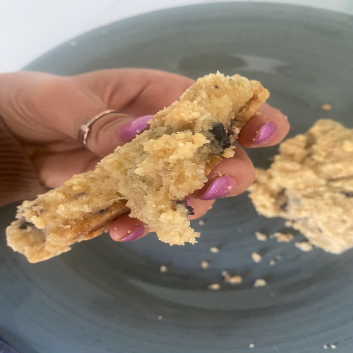 The Cookie Monster Experience: Trying The Most Expensive Cookies In The ...