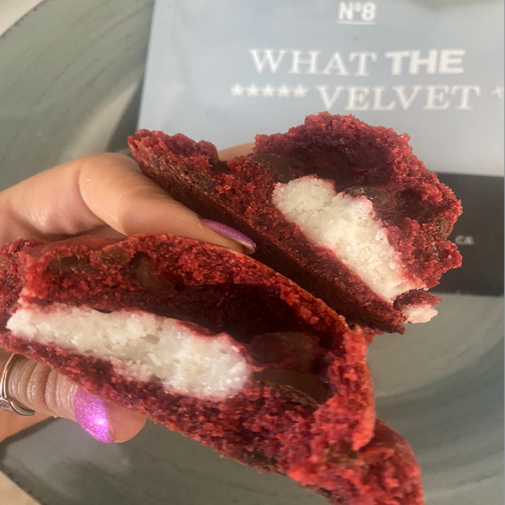 The Cookie Monster Experience: Trying The Most Expensive Cookies In The ...