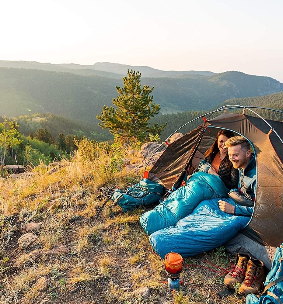 33 Splurge-Worthy Camping Products You'll Use A Lot