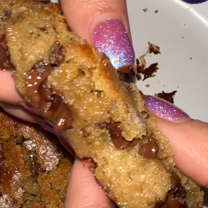 The Cookie Monster Experience: Trying The Most Expensive Cookies In The ...