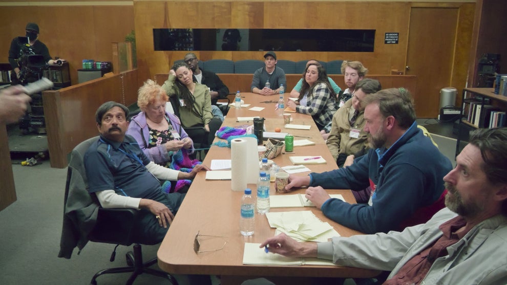 Jury Duty: Behind The Scenes Secrets About The Series