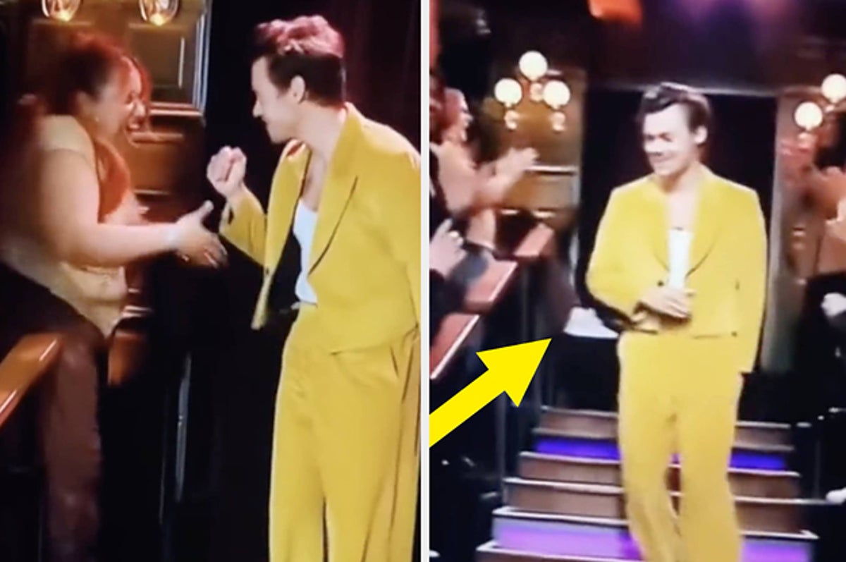 One Direction Fans Fainting