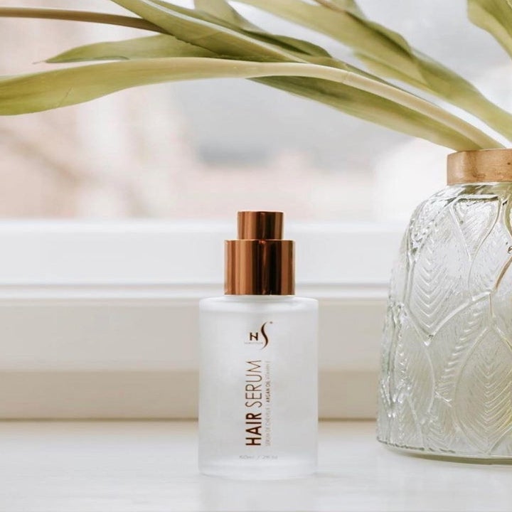 25 Hair-Repair Products Loved By Reviewers