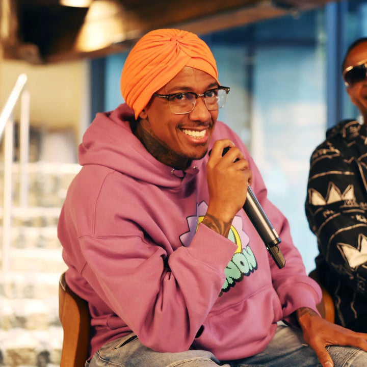 Nick Cannon Is Happy Red Table Talk Is Canceled