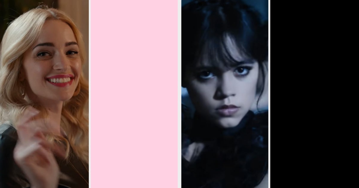 TV Characters Color Quiz