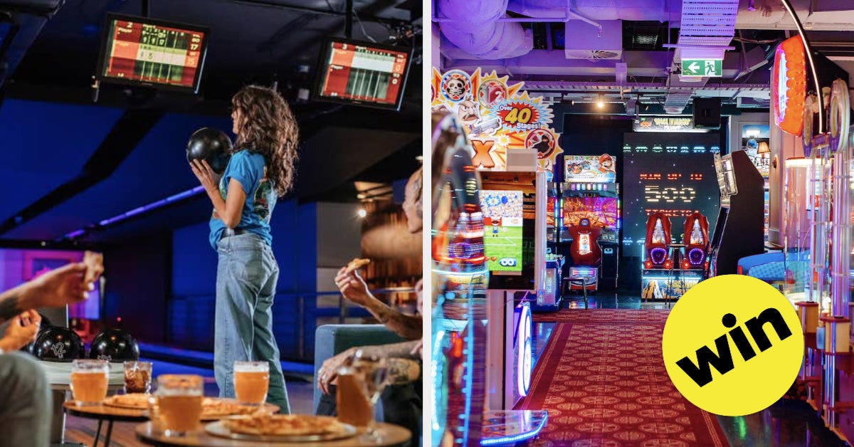 Funlab Have Launched A New Fun Pass