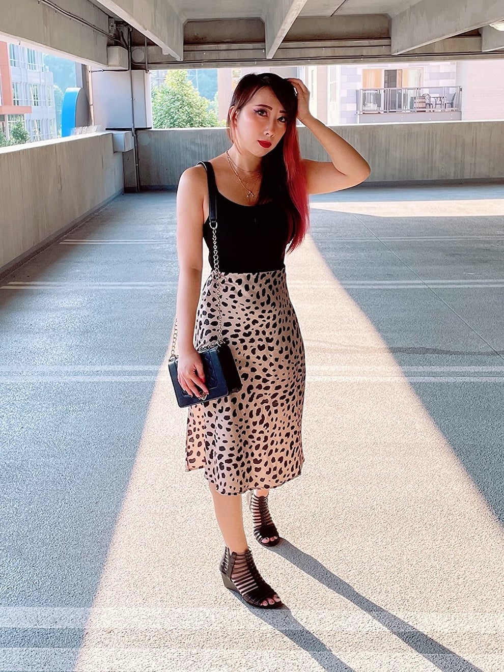 27 Simple Items To Wear On A First Date When You're Literally Too ...