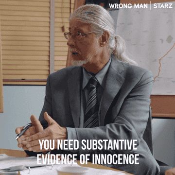 10 Convictions That Were Overturned