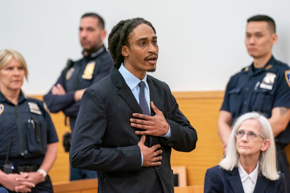 10 Convictions That Were Overturned