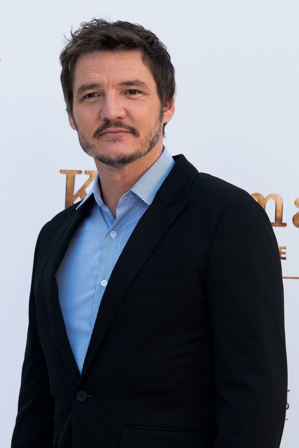 Amy Sedaris's Hilarious Pedro Pascal Birthday Message
