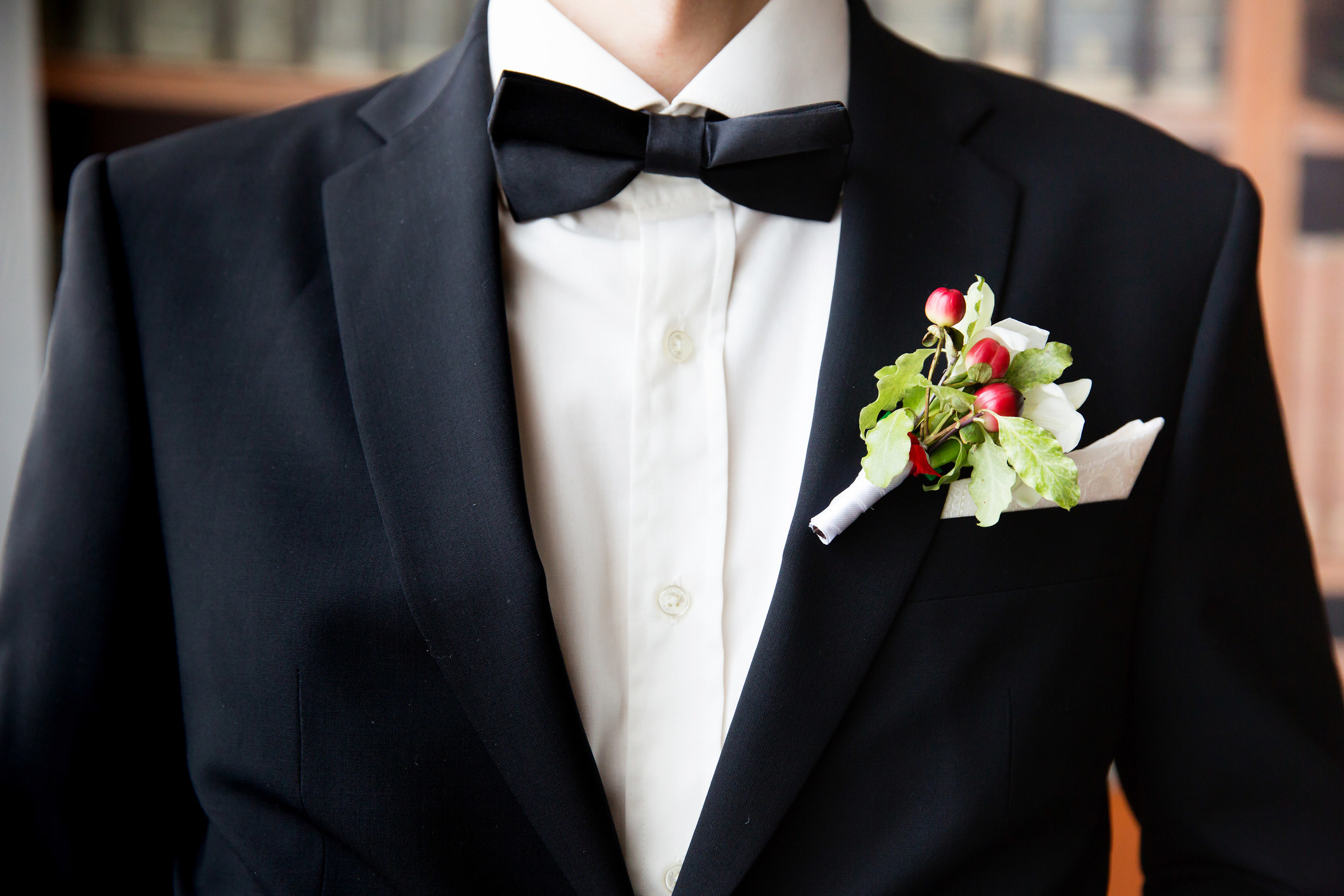 18 Wedding Etiquette Rules Rude Guests Have Broken