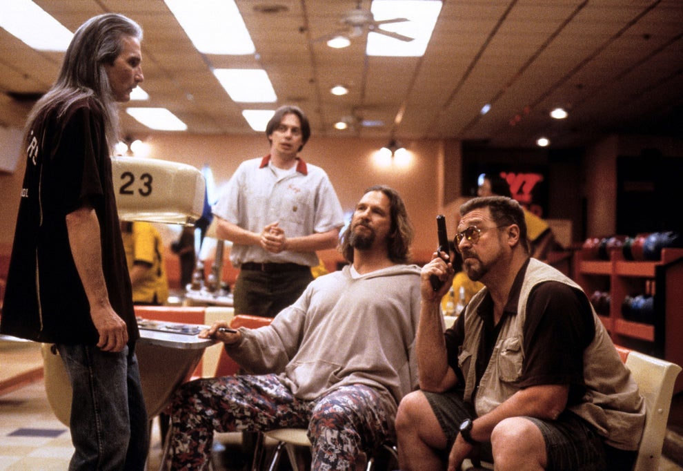 19 Of The Most Perfectly Cast Movies Of All Time