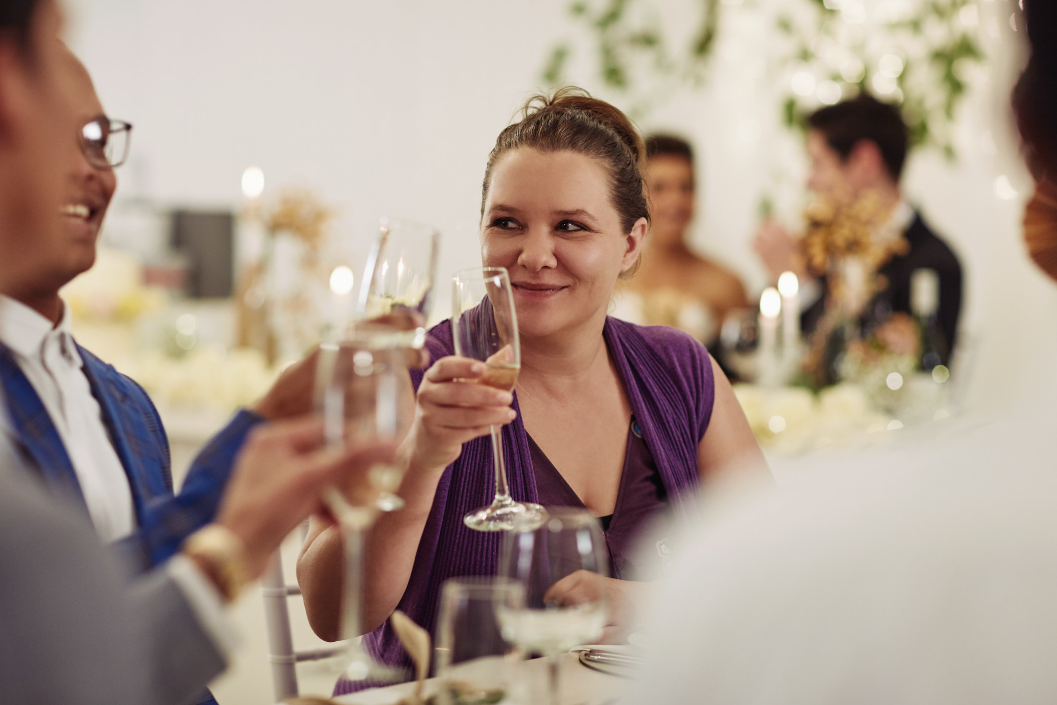 18 Wedding Etiquette Rules Rude Guests Have Broken