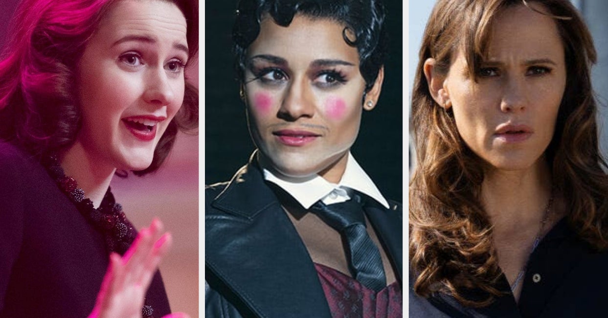 Here Are 21 Of The Best New And Returning Shows Coming In April 2023 ...