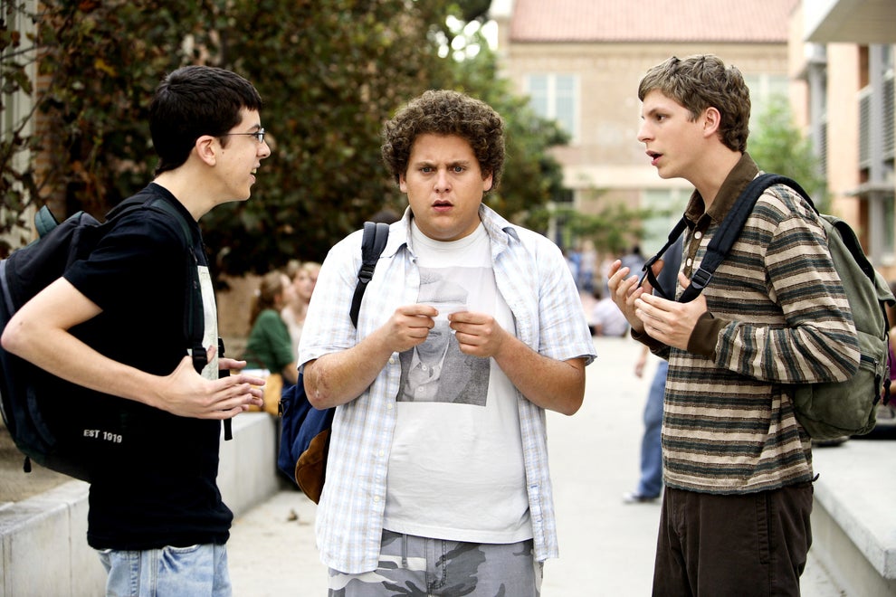 19 Of The Most Perfectly Cast Movies Of All Time
