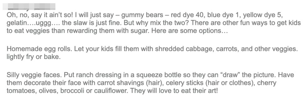 17 Weird Celebrity Recipes That Confused Fans