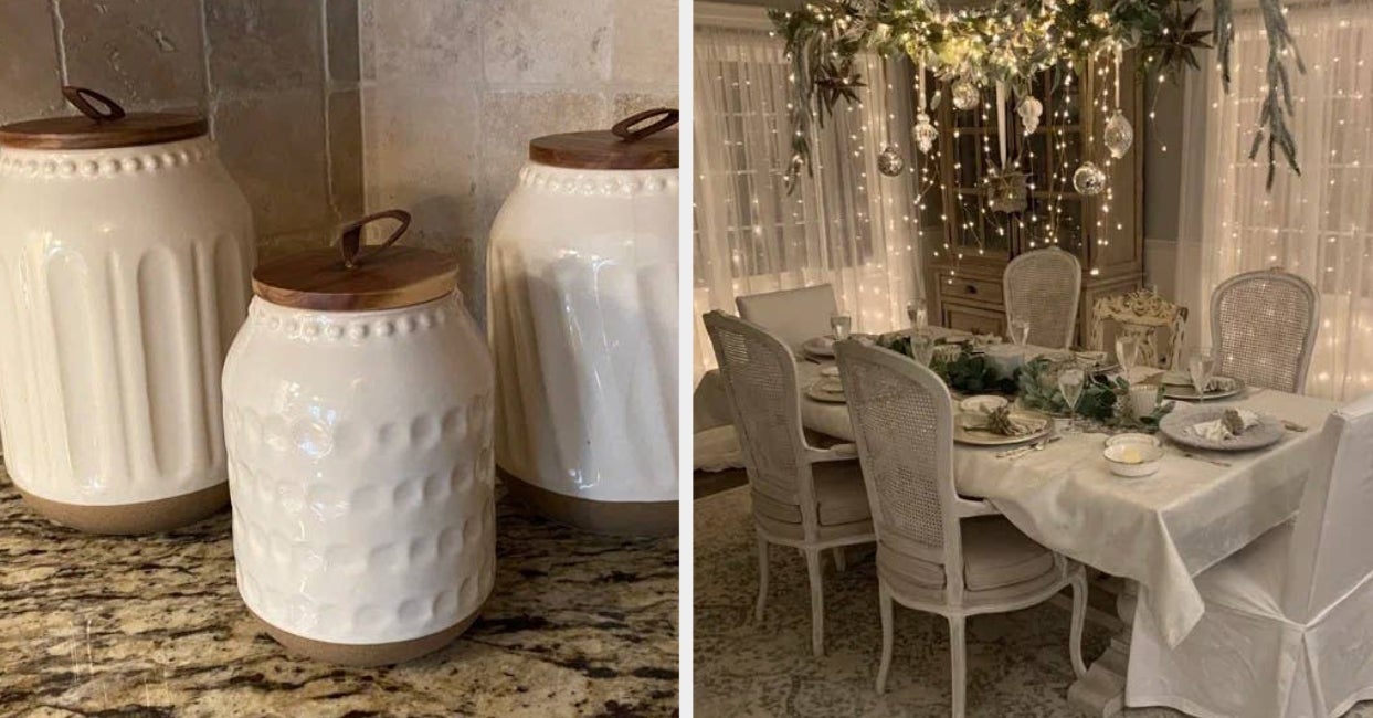 30 Wayfair Items That Will Give Your Home A Reset