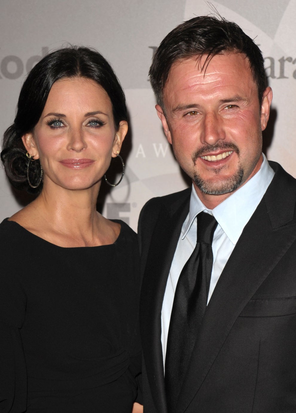 David Arquette Felt Inferior To Courteney Cox In Marriage