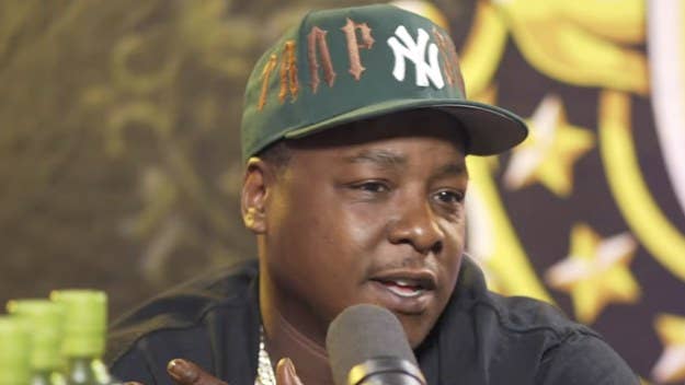 Big L: Find The Latest Big L Stories, News & Features