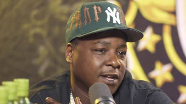 Big L: Find The Latest Big L Stories, News & Features