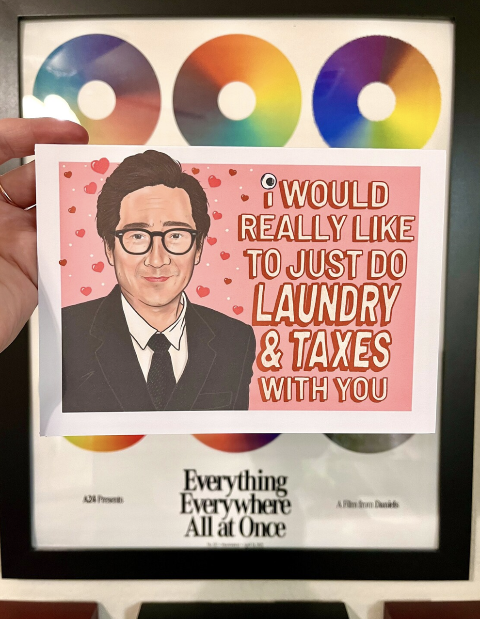 46 Products For "Everything Everywhere All At Once" Fans
