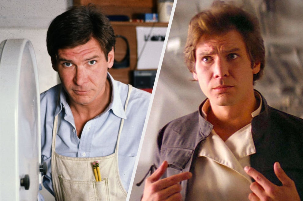 Actors That Have Left Hollywood For Other Jobs, And Others That Have ...