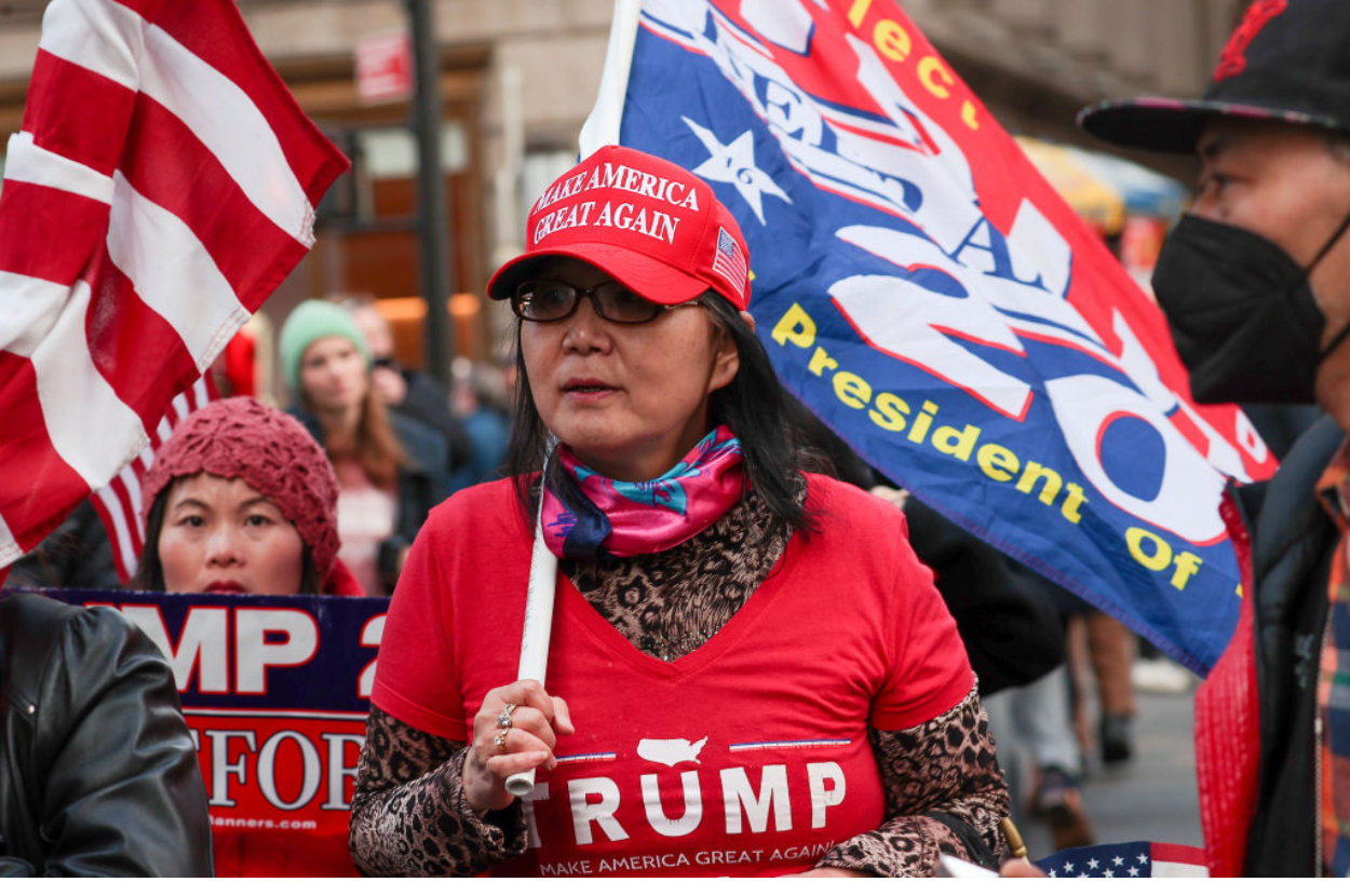 So Much Of The 2024 Election Hinges On These Two Political Events Today ...