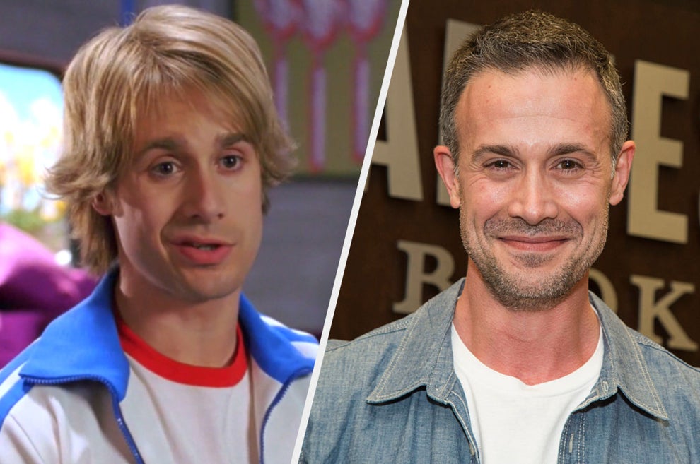 Actors That Have Left Hollywood For Other Jobs, And Others That Have ...