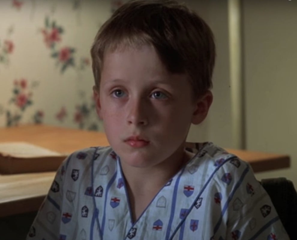 Child Actors From 2000s Movies And TV Shows All Grown Up