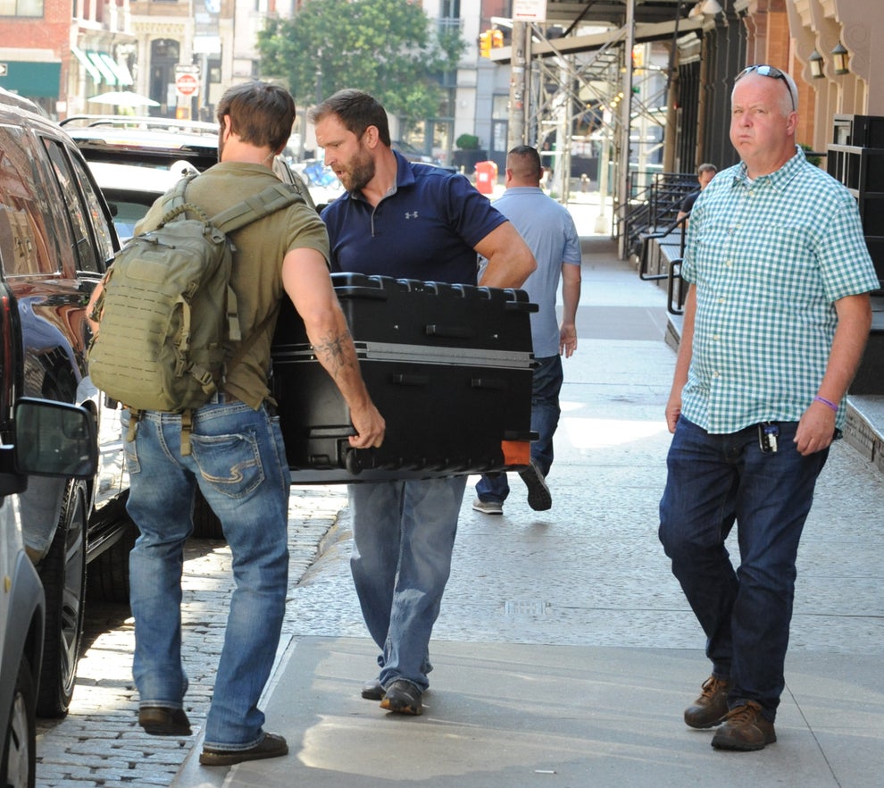 The Truth Behind Taylor Swift's Janitor Cart Stage Entrance