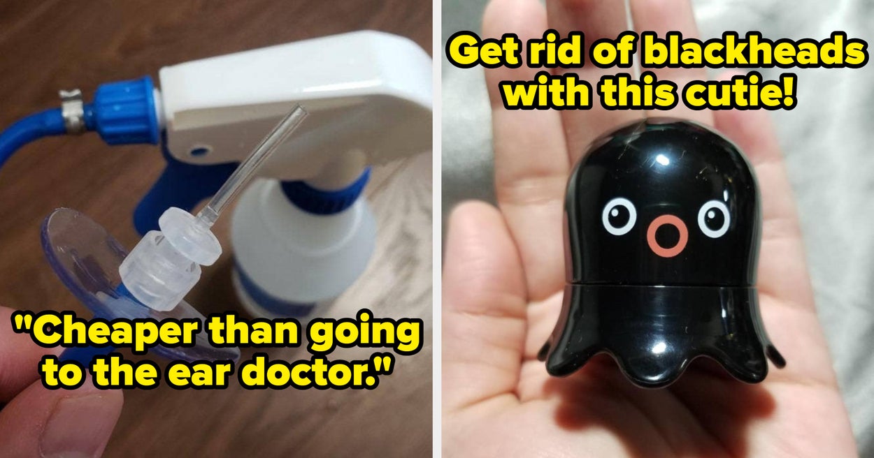 35 Things To Try If You’ve Tried Everything Else