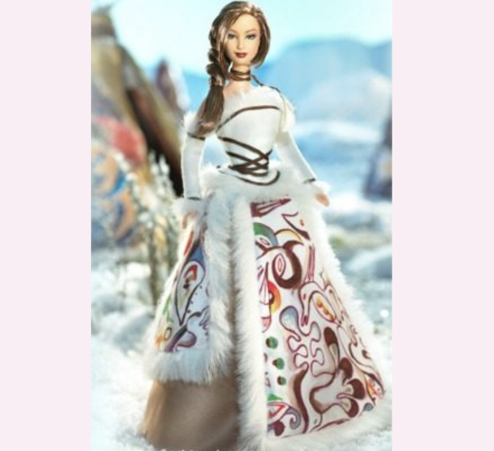 10 Canadian Barbie's To Celebrate Greta Gerwig's "Barbie"