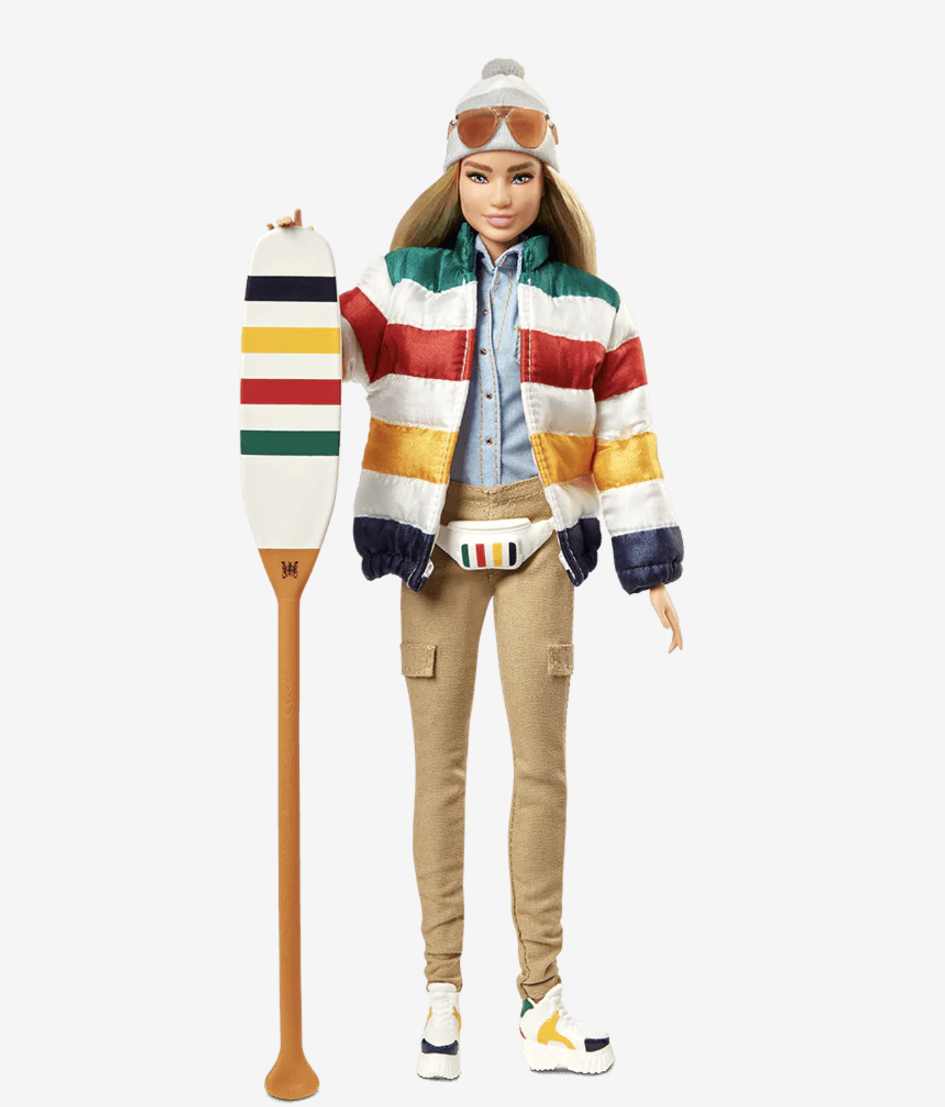 10 Canadian Barbie's To Celebrate Greta Gerwig's "Barbie"