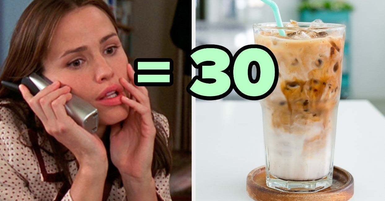 Order From This Fancy Restaurant And I'll Try To Accurately Guess Your ...