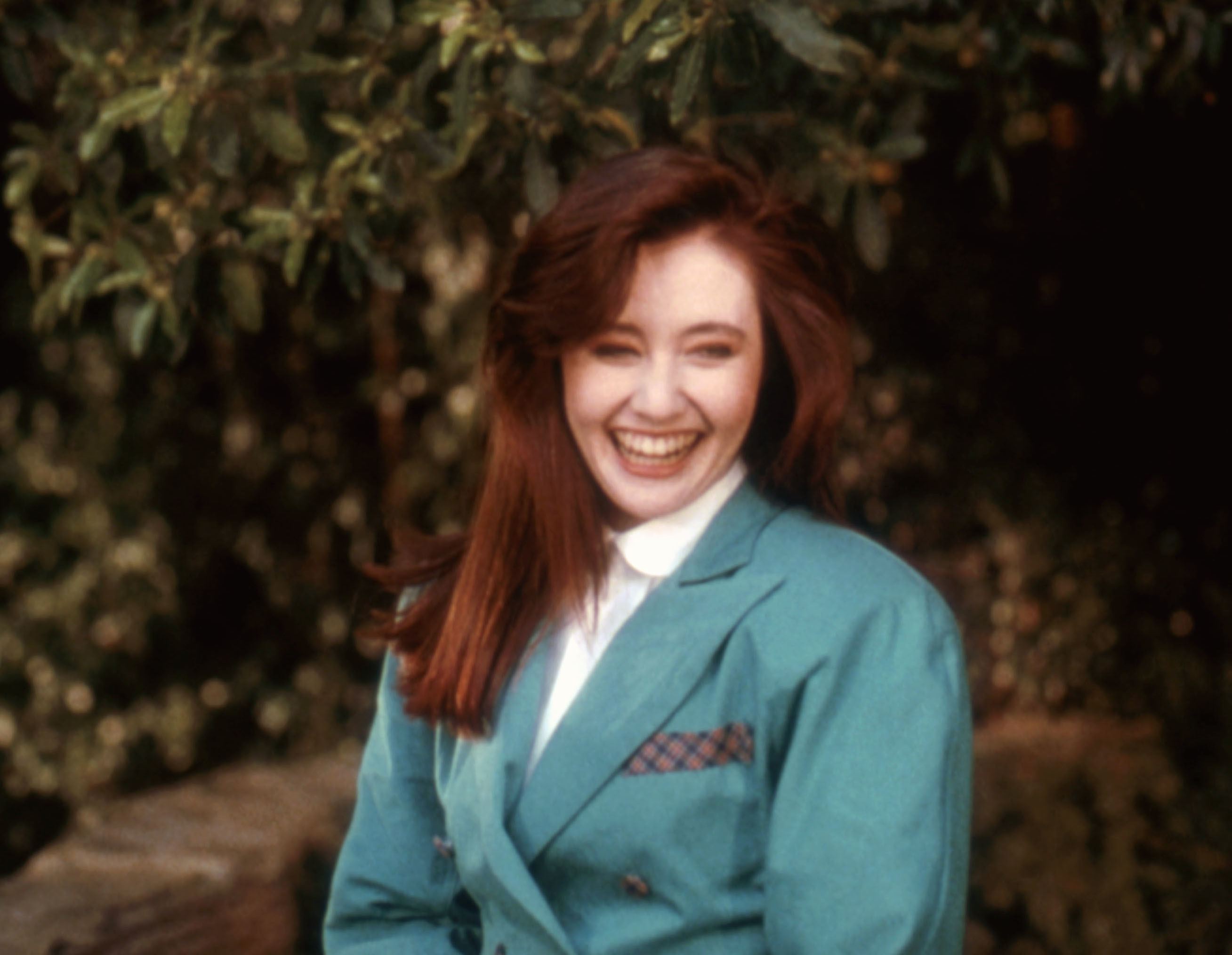 23 Actors Who Were Just Like Their Characters