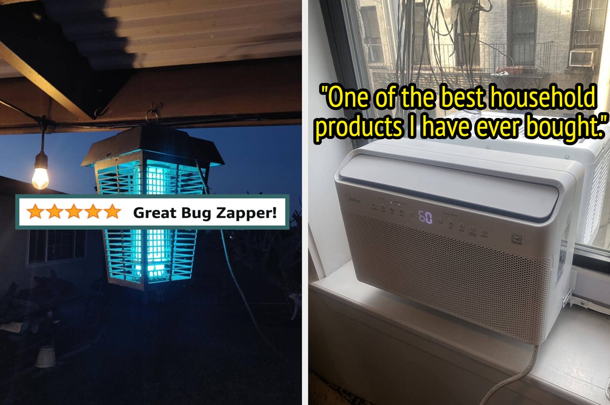36 Useful Products That’ll Solve Annoying House Problems