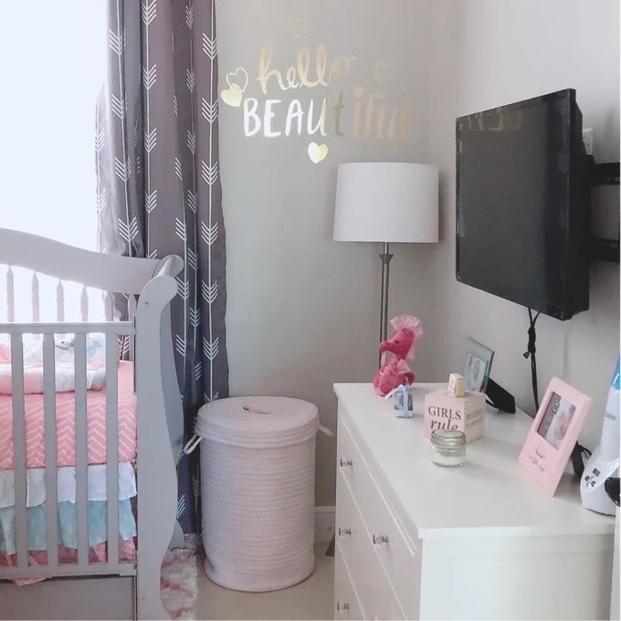 Just 30 Things From Wayfair To Help You Create The Cutest Nursery