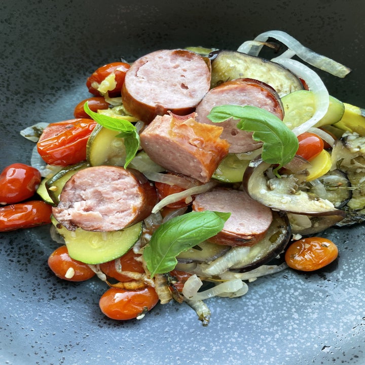 Quick And Easy Sheet Pan Meals For Families