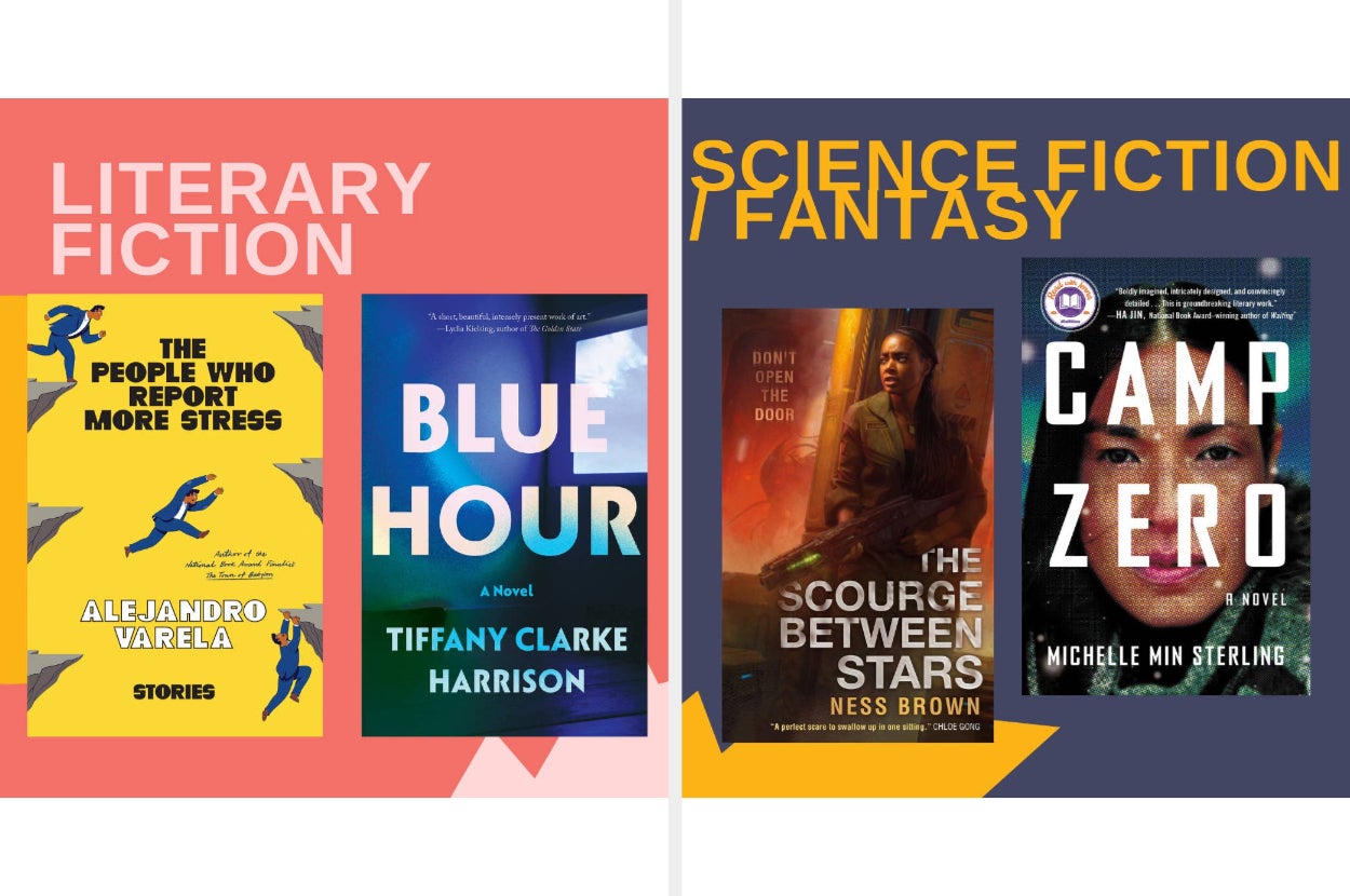 The Best Books Out This Week