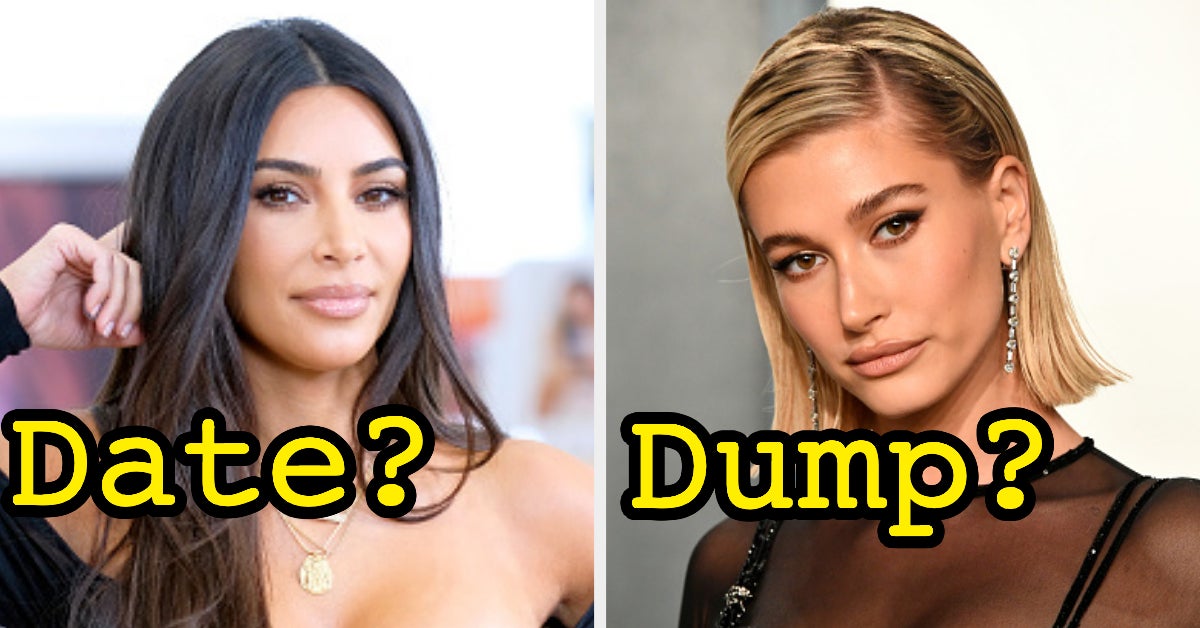 Date Or Dump These Trending Ladies