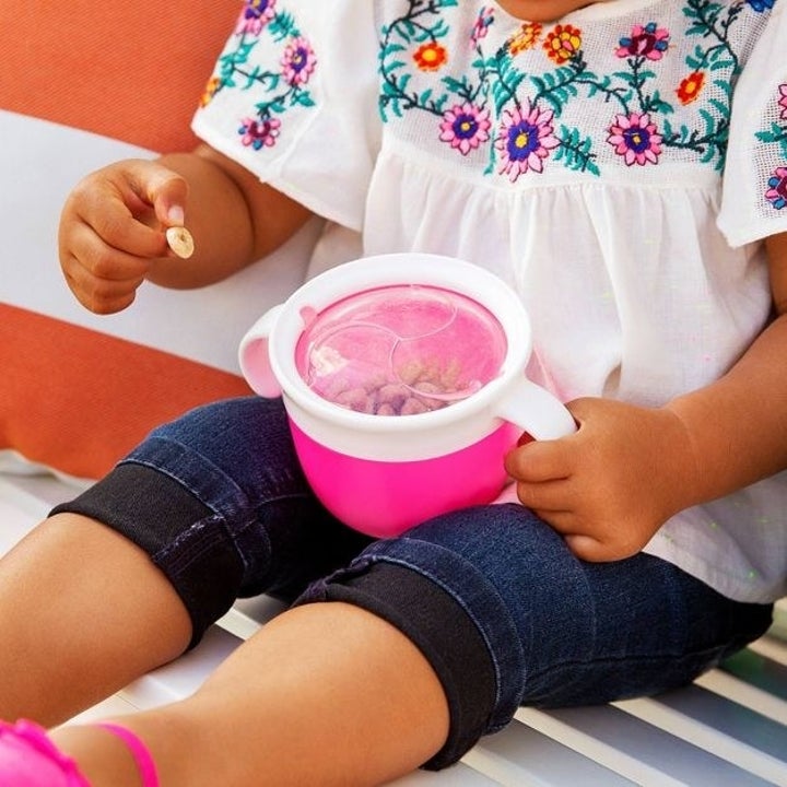 20 Target Items To Prepare You For Messy Kid Disasters