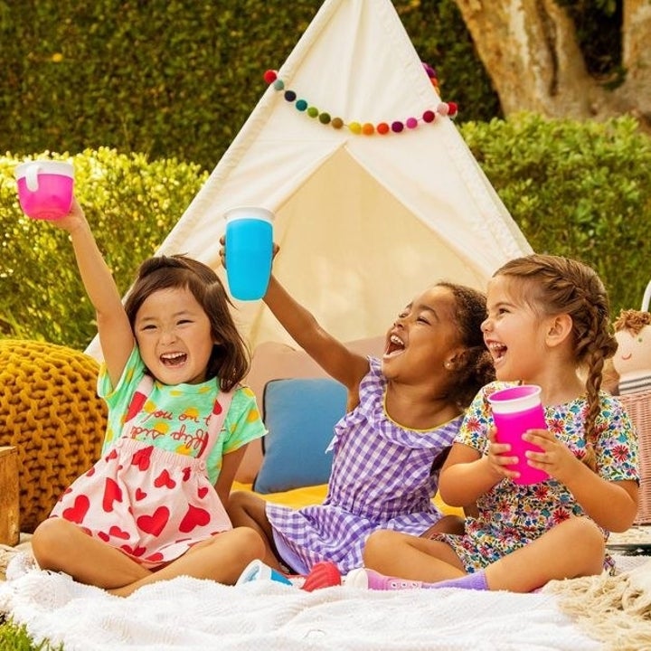 20 Target Items To Prepare You For Messy Kid Disasters