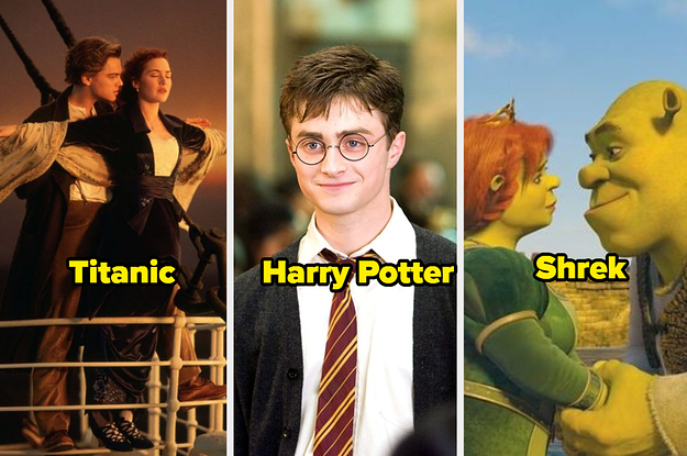 Responde estas preguntas y adivinaré cuál es tu película favorita ... Responde estas preguntas y adivinaré cuál es tu película favorita ...