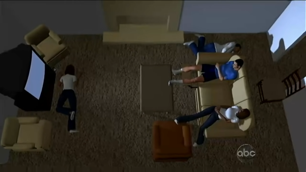 27 Dark True Crime Stories From People's Hometowns